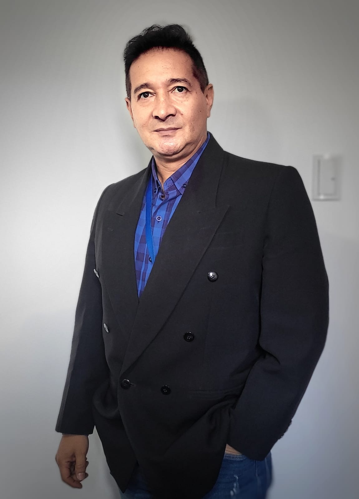 Sobre Nosotros – GISS Security