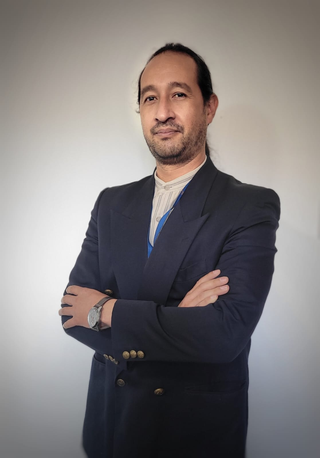 Sobre Nosotros – GISS Security